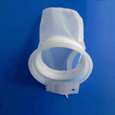 Marine Filter Sock | 100 Micron | Aquariums India